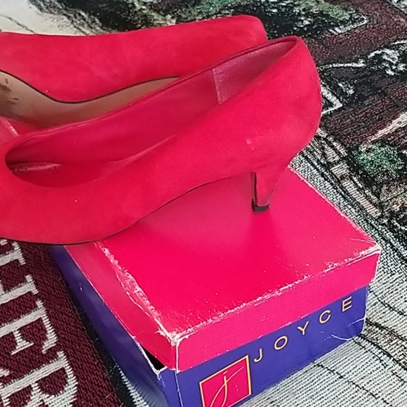 Joyce | Shoes | Joyce Shoes | Poshmark
